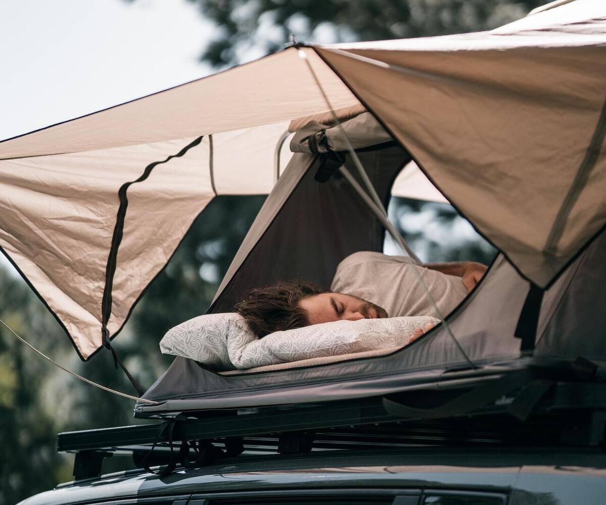 How to Choose A Camping Sleeping Pad