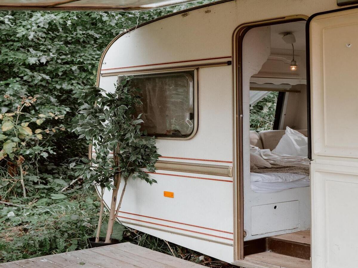 What is KOA? Unwind in Nature's Comfort