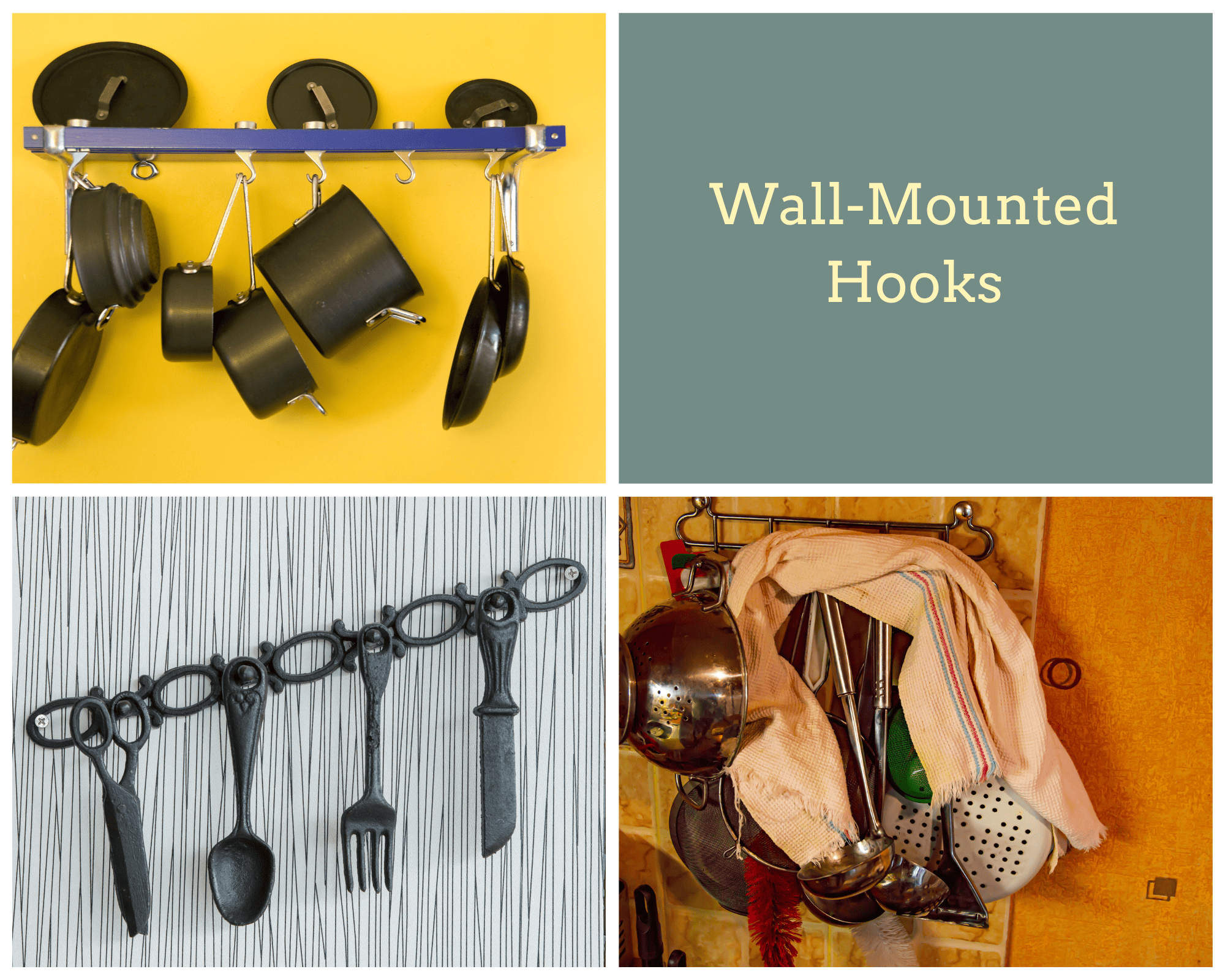 THE BEST SPACE SAVING RV STORAGE IDEAS